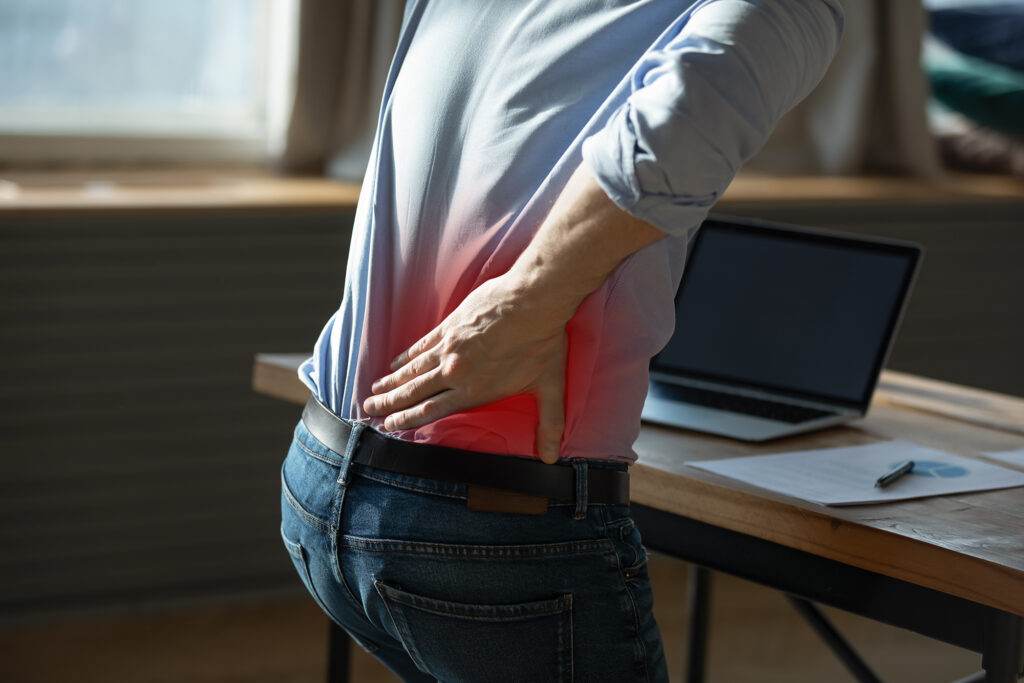 Relief Of Sciatica—Symptoms, Risks & Care Explained