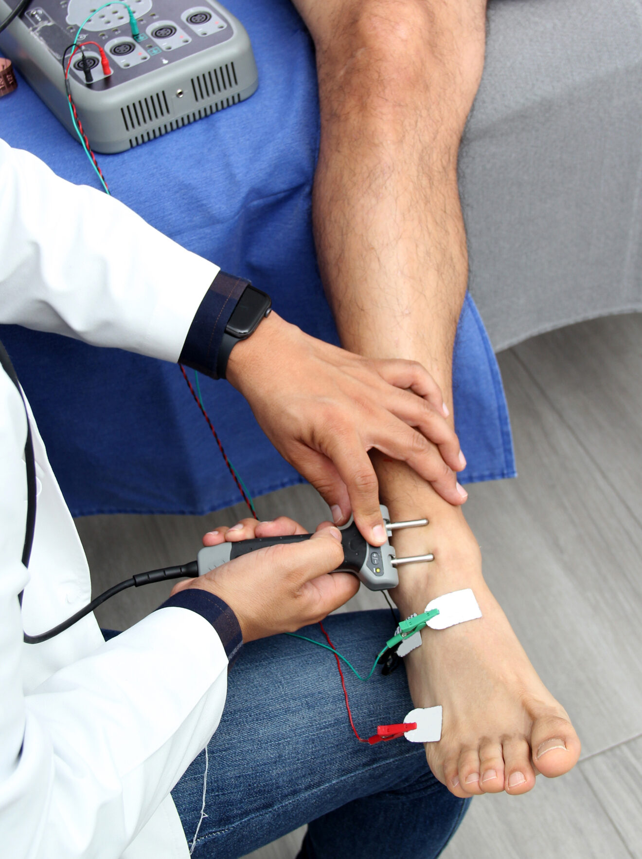 Nerve Conduction Velocity: NVC Guide To Causes & Relief