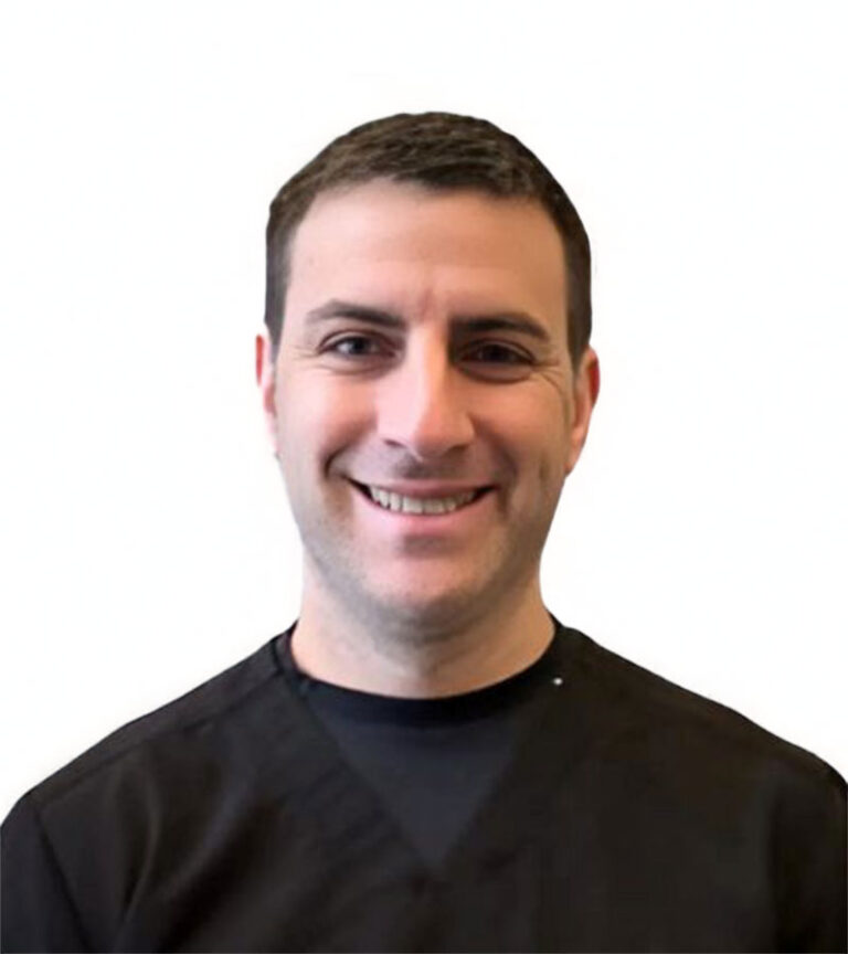 Michael Dobrow, D.O. - Wellness and Pain