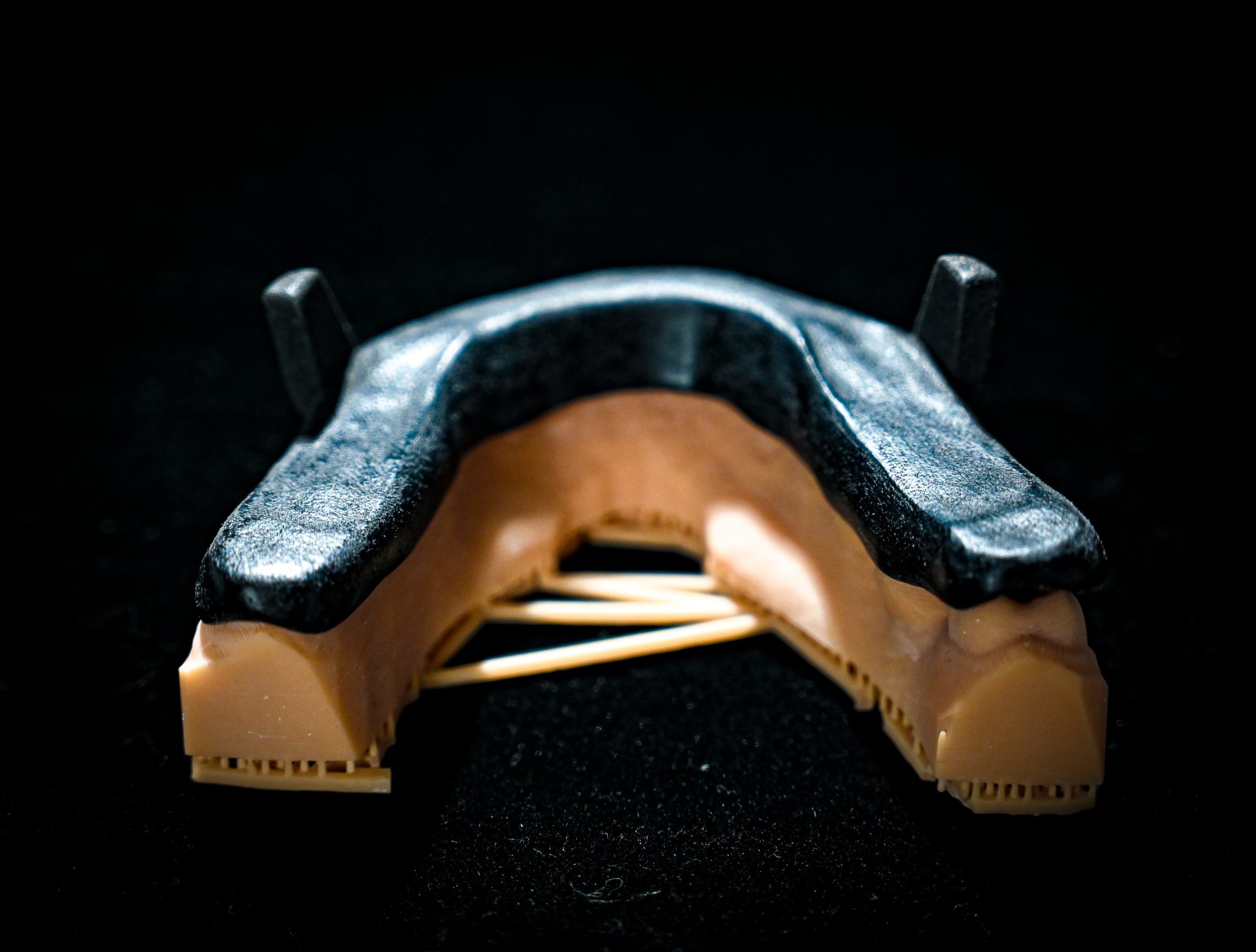 The Straight Facts About a MAD Sleep Apnea Device - Wellness and Pain